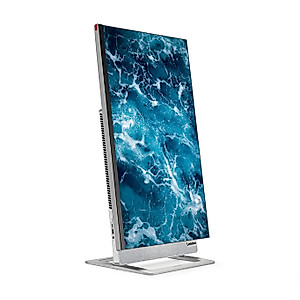Lenovo Yoga 7 AiO 27 Touch 1TB SSD 64GB RAM Win 11 PRO (AMD Ryzen 7 Processor w/ 8 Cores and Max Boost 4.40GHz, 64 GB RAM, 1 TB SSD, 27" UHD Touchscreen, Win 11 PRO) Desktop All in One PC Computer 7i