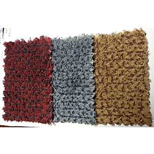 Windermere Burton NM1650 Power Lift Chair Recliner Infinite Position with Trendelenburg by Mega Motion - NutMeg