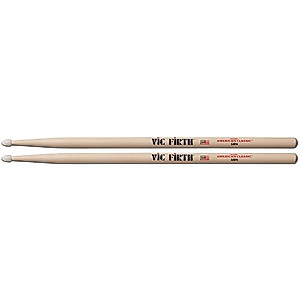 Vic Firth American Classic 5BN - Nylon Tip