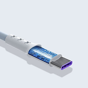 TRUH USB Data Cable, Easy to use, Easy to Operate and Easy to Carry