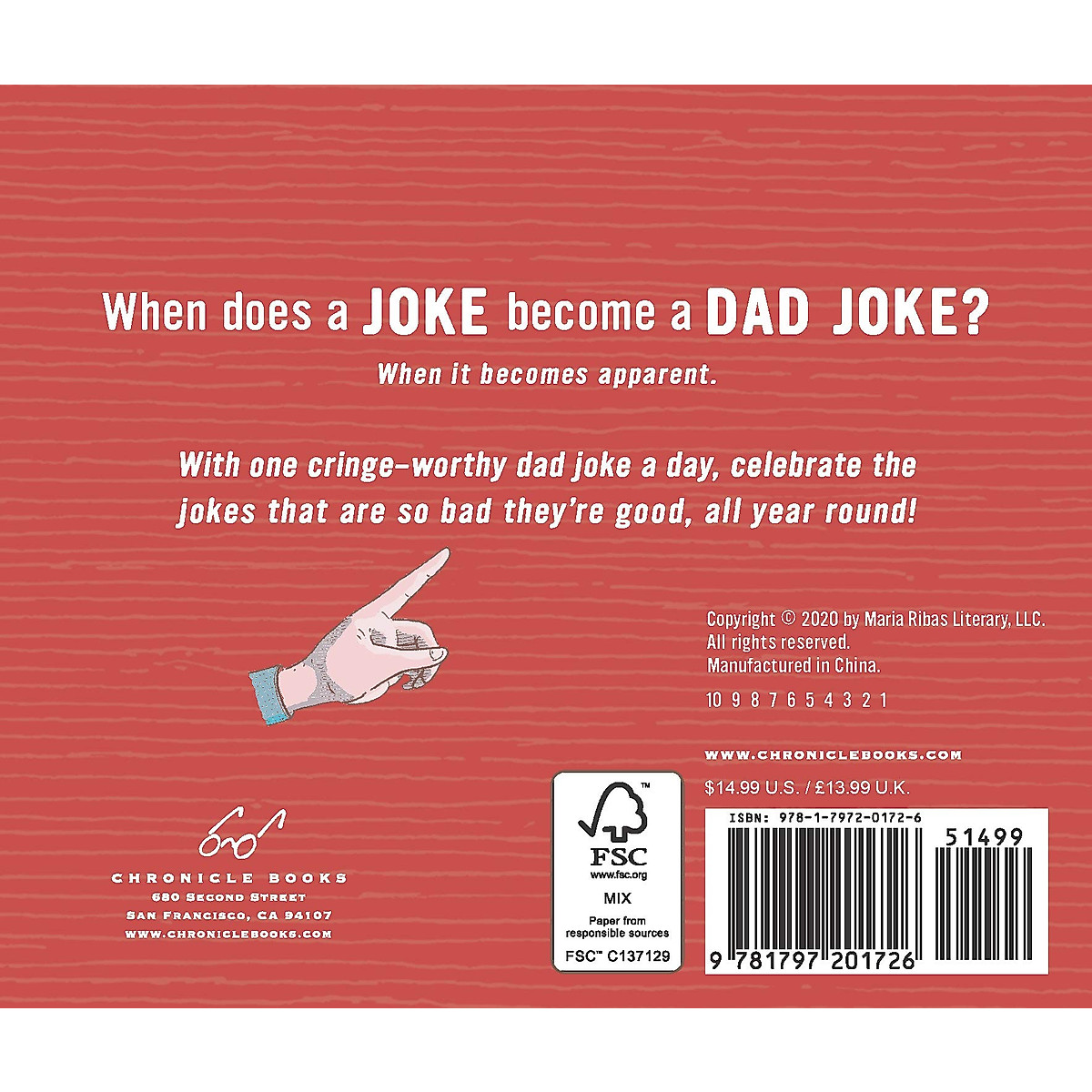 Essential Compendium of Dad Jokes 2021 Daily Calendar: (Best Dad Humor Daily Calendar, Page a Day Calendar of Funny and Corny Jokes for Fathers)