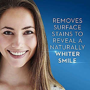 Crest Complete Plus Deep Clean 5.4 oz, Value 2 Pack - 2 Count (4 Total Tubes)