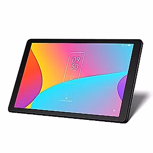 TCL Android 11 Tablet TAB 8, 3GB+32GB (Up to 512GB), Portable 8 Inch Tablets, HD Display Touch Screen, 4080mAh Battery, 5G Wi-Fi Gaming Tablet with AI 5MP Camera Small Cheap Tableta for Kids, Adults