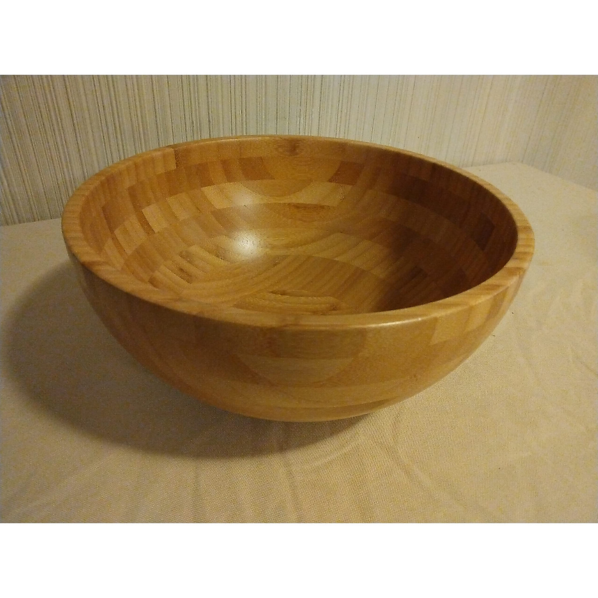 salad bowl