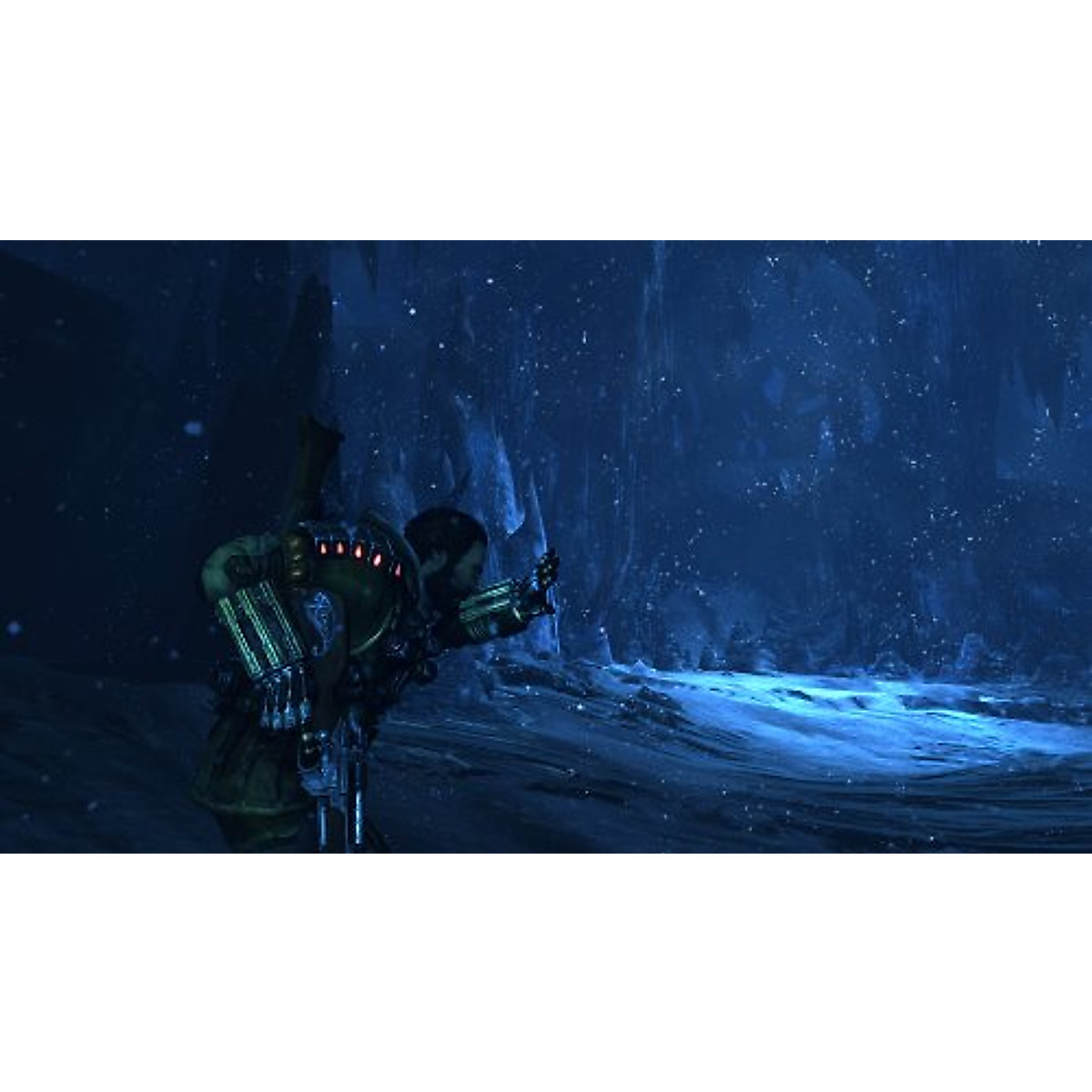 Lost Planet 3 - Playstation 3