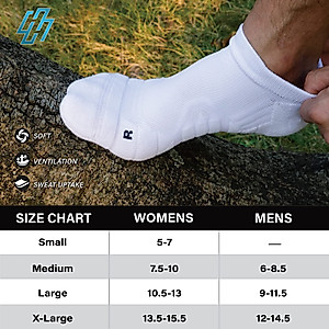 Low Cut Sports Running Socks for Men Women Compression No Show Athletic Socks for Gym Workout Tennis Walking Hiking Golf Tab