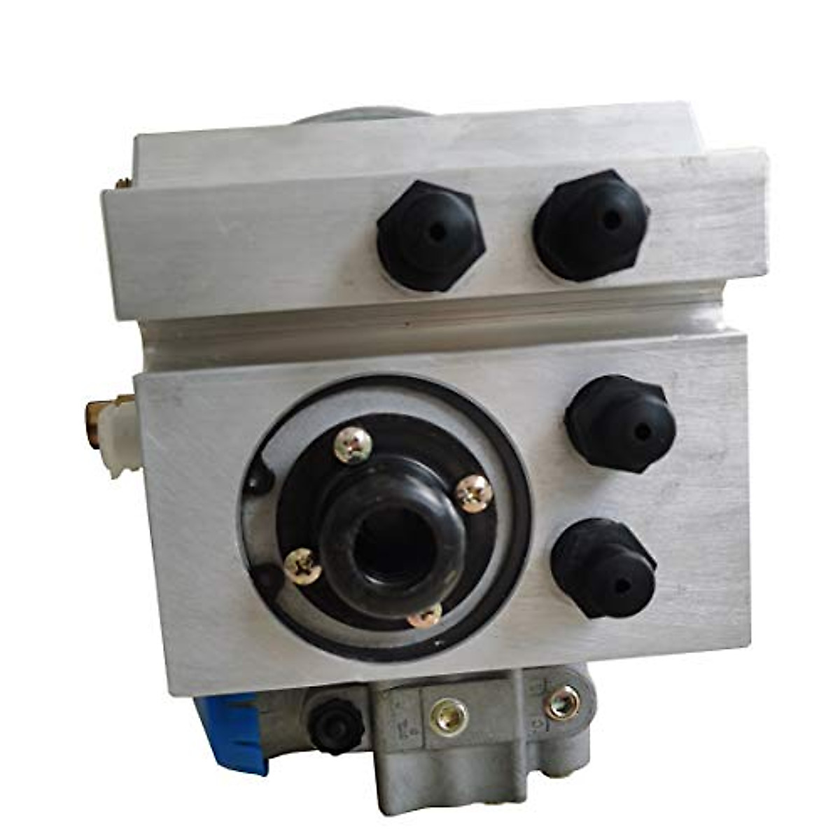 Trackon Parts AD-is Air Dryer, Air Dryer 801266 Direct Replacement, 12 Volt DC Heater