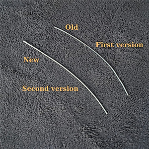 AVPLAY HD-300 99.99% Pure Silver Hi-end HiFi Top Audiophile HDMI2.1 i2S IIS Digita Wire Audio Player Connect DAC 4K 8K Cable (1.0)