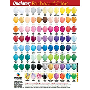 amscan Black Grad Cap Mylar Party Foil Balloon, 31", Multicolor