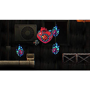 Mad Rat Dead (Playstation 4)