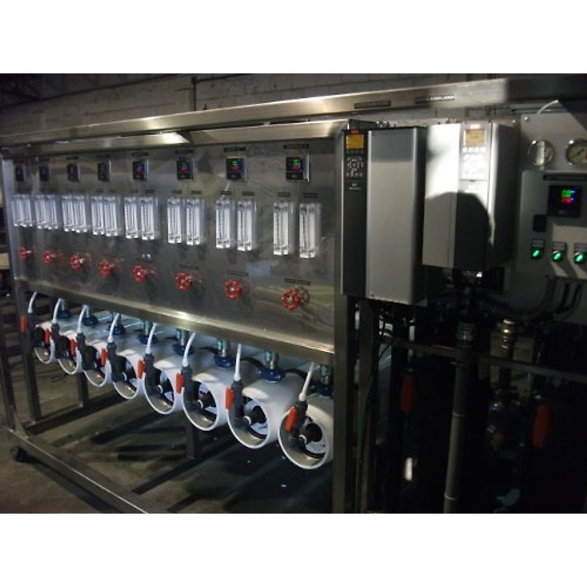HM Digital PSC-150 Extended Range EC/TDS Controller, 0-9999 µS Measurement Range, 0.1 µS/ppm Resolution, +/-2% Readout Accuracy