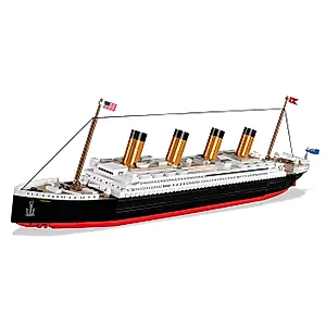 COBI Historical Collection R.M.S. Titanic 1:450 Scale