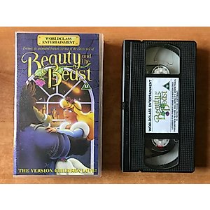 Beauty and the Beast