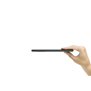 Sony Xperia 1 Unlocked Smartphone 6.5" 4K HDR OLED Display, 128GB - Black - (US Warranty)