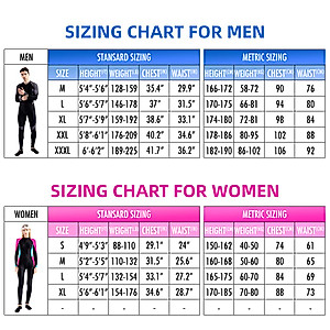 COPOZZ Dive Skin, Diving Snorkeling Surfing Spearfishing Rash Guard-Full Body UV Protection - for Men Women Youth Thin Wetsuit Jellyfish Skin (Pink, Small for Women)