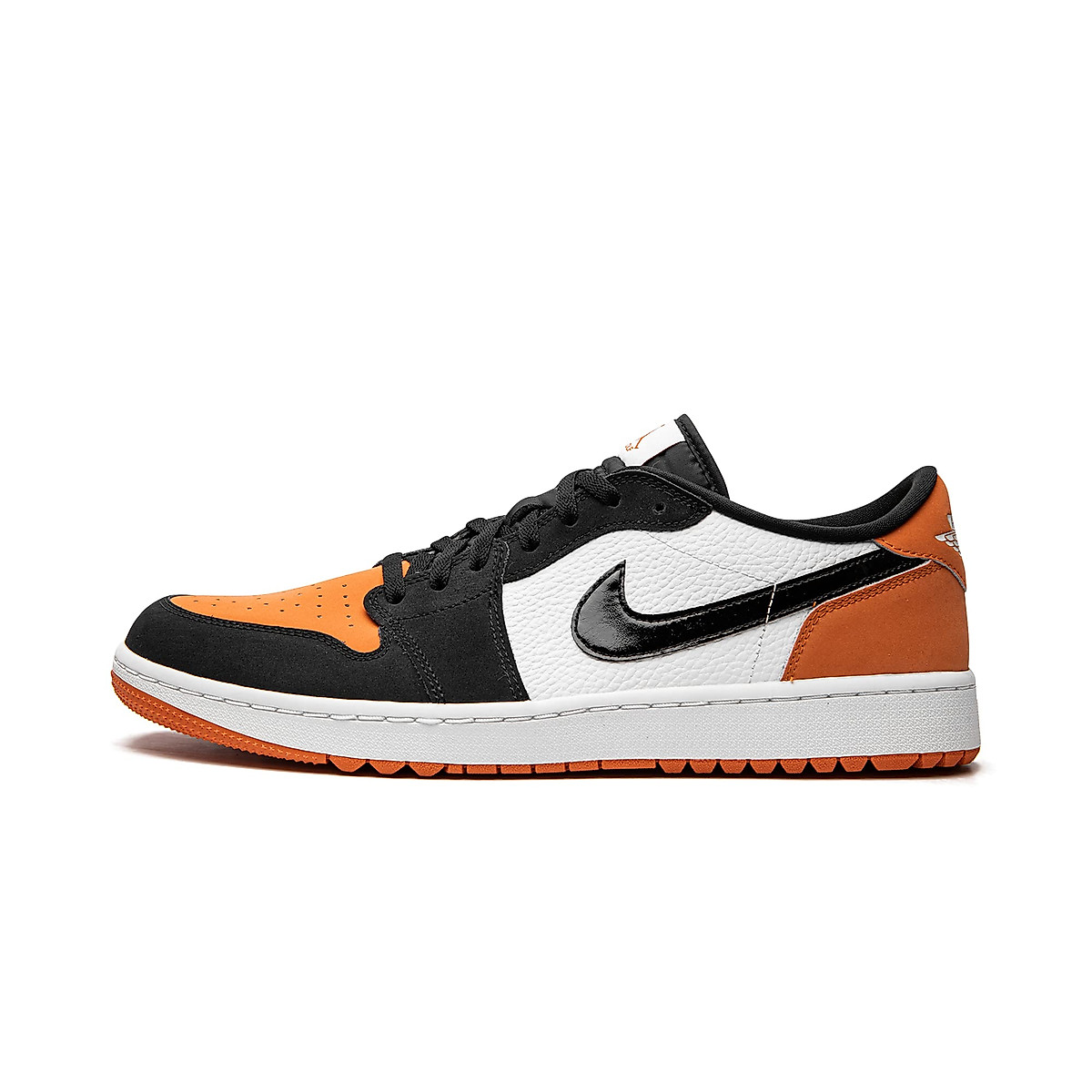 Jordan Mens Air 1 Retro Low Golf DD9315 800 Shattered Backboard - Size 14
