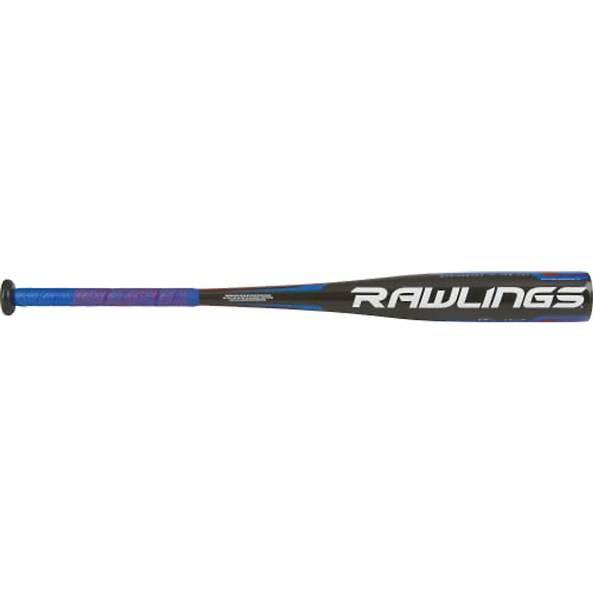 Rawlings | Threat Baseball Bat | USA | -12 Drop | 2 5/8" Barrel | 1 Pc. Composite | 28 Inch