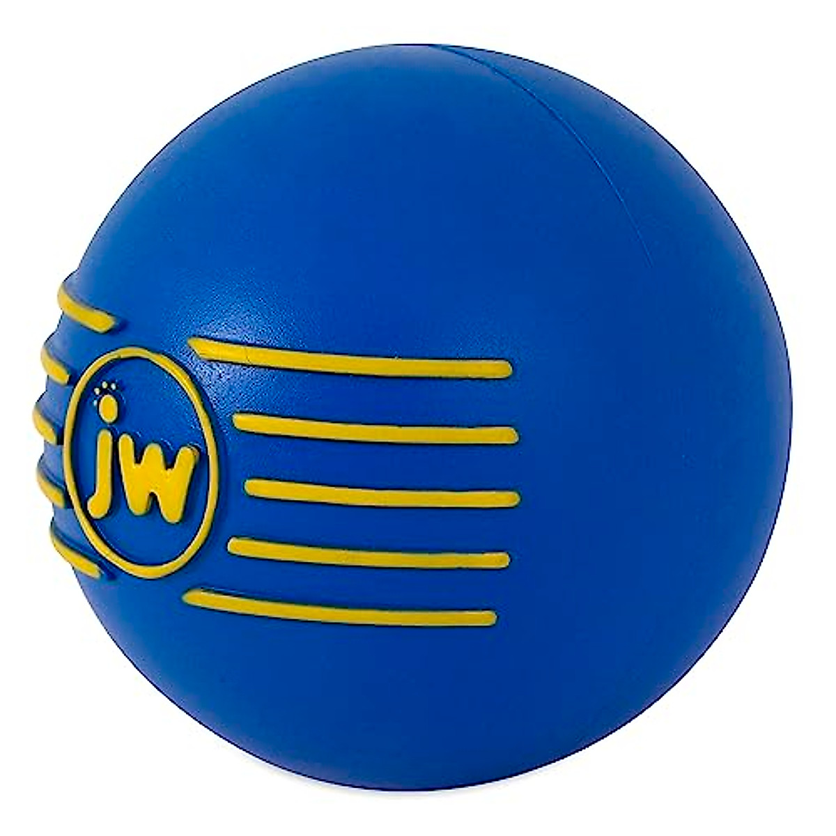 JW Squeak-ee Ball Puppy Toy
