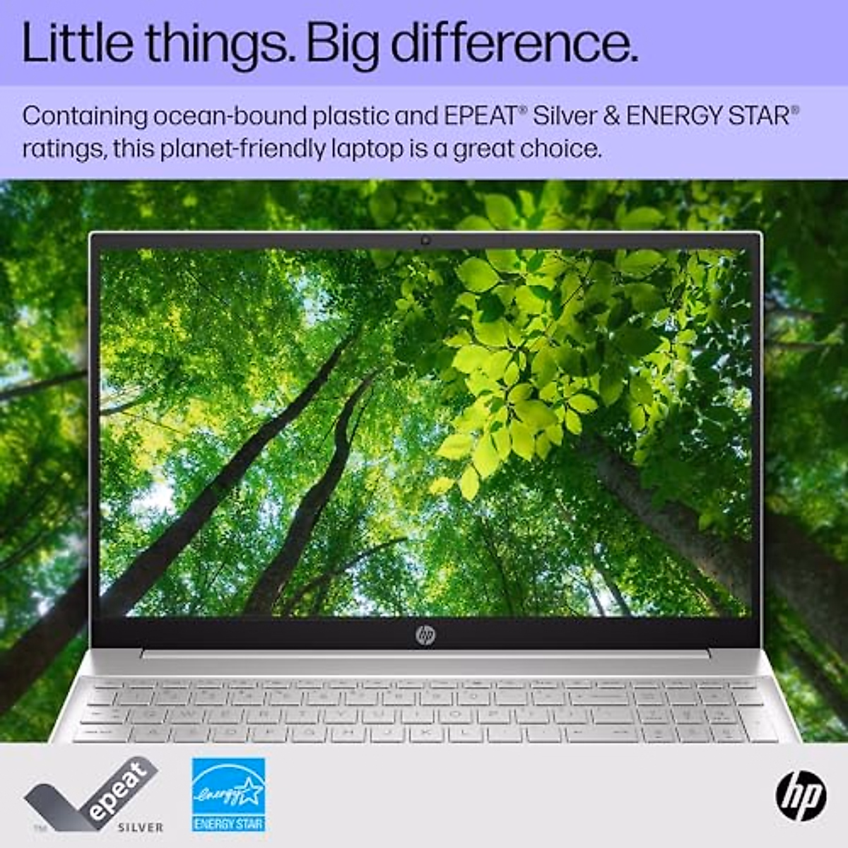 HP 2023 Newest Pavilion Laptop, 15.6" FHD IPS Touchscreen, 13th Gen Intel Core i5-1335U (10 core), 64GB RAM, 1TB SSD, Intel Iris Xe Graphic, Backlit Keyboard, WiFi6, HD Webcam, HDMI, Windows 11 Home
