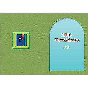 Morning Devotional for Teen Boys: 5-Minute Devotions to Ground Your Day in Faith