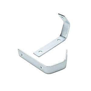 Camco 42563 Awning Stabilizer Kit , White