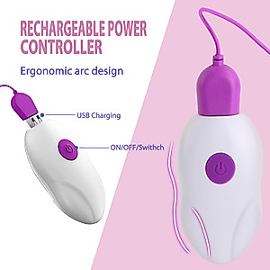 Nipple Clitorals Vibrator Adult Toys - Women Sex Toy Vibrating Nipple Toy Sucker Massage with 10 Vibration 10 Tongue Licking Modes, Rechargeable Female Adult Sex Toys Games for Women Couples Pleasure