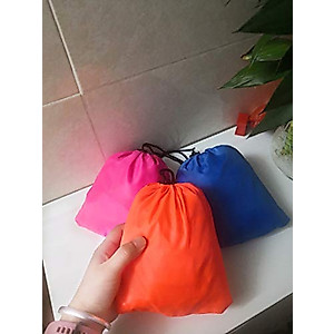 NARFIRE Indoor Swing with Cushion and Pump