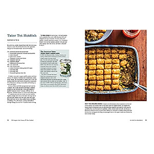 The Complete Cook’s Country TV Show Cookbook 15th Anniversary Edition Includes Season 15 Recipes: Every Recipe and Every Review from All Fifteen Seasons