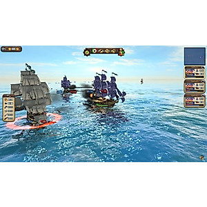 Port Royale 3: Pirates & Merchants - Xbox 360