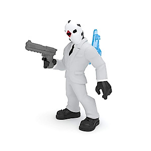 Fortnite Battle Royale Collection - Wild Card – Diamonds & Wild Card – Clubs – 2 Pack of Action Figures