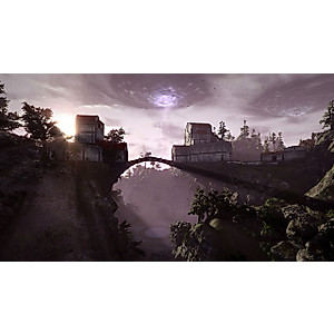 Risen 3: Titan Lords - Xbox 360