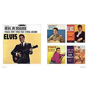 Elvis - The Legend: The Authorized Book from the Official Graceland Archive