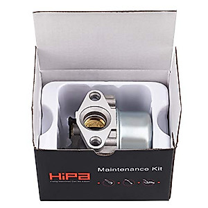 HIPA 799866 Carburetor for Briggs and Stratton 794304 796707 790845 799871 Engine Motor Lawn Mower Toro 190CC Walk Behind Lawn Mower