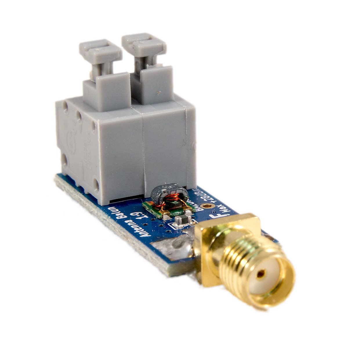Nooelec NESDR Smart XTR HF Bundle: 300Hz-2.3GHz Software Defined Radio Set for LF/HF/UHF/VHF. Includes NESDR Smart XTR RTL-SDR, Ham It Up Plus v2 Upconverter, 3 Antennas, Balun, Adapters