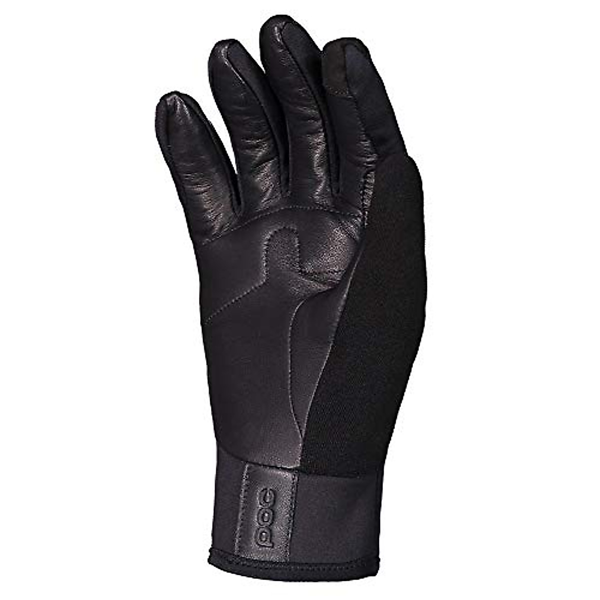 POC, Thermal Glove, Zink Orange, X-Small