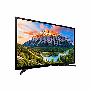 SAMSUNG 32-inch Class LED Smart FHD TV 1080P (UN32N5300AFXZA, 2018 Model)