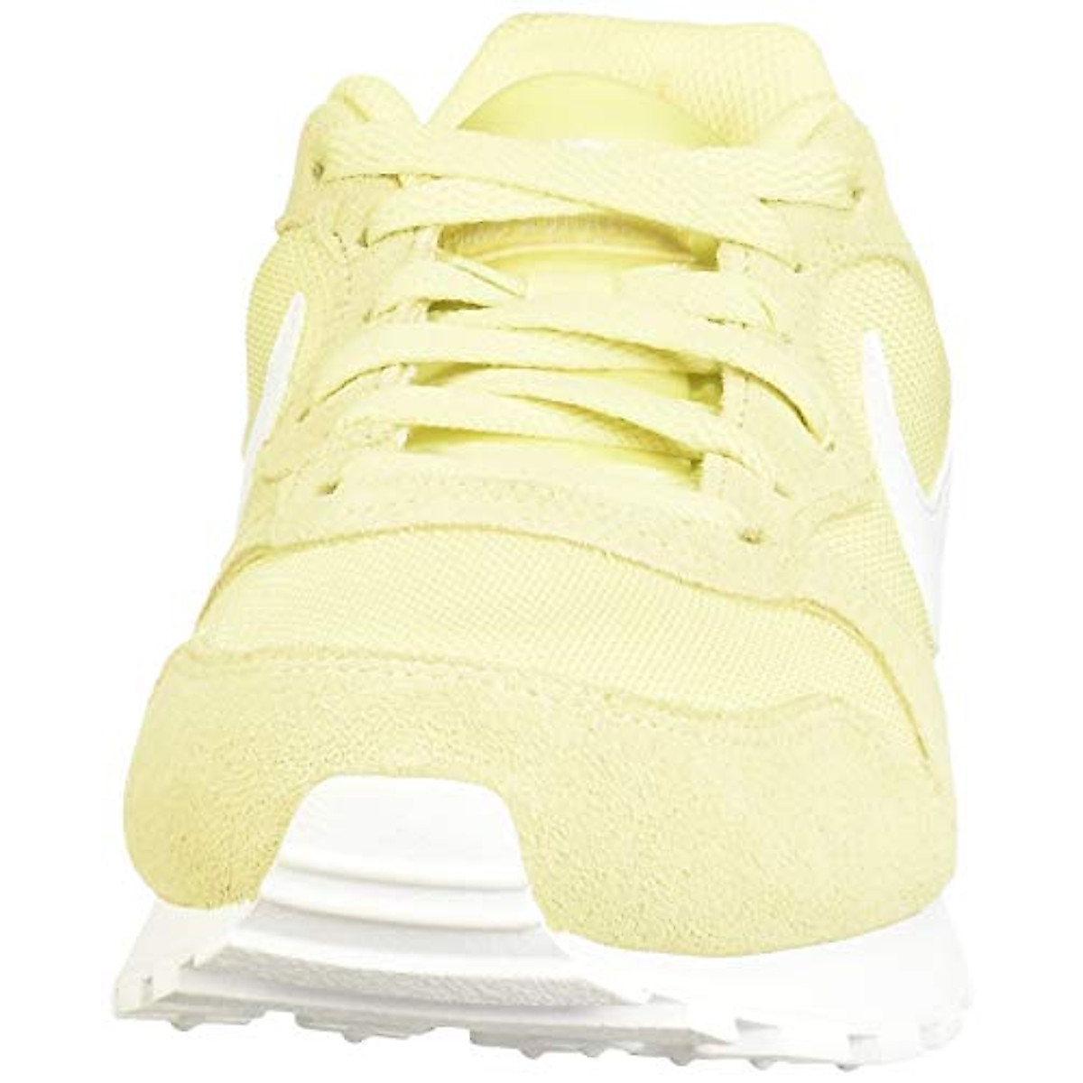 Nike Women's Trail Running Shoes, Multicolour Bicycle Yellow White Bicycle Yellow 700, Women 2