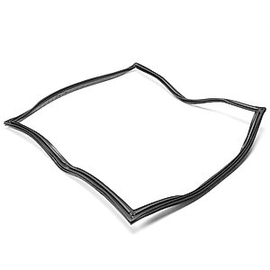 QBD Modular Systems 47-0140-101 Magnetic Door Gasket RUC27