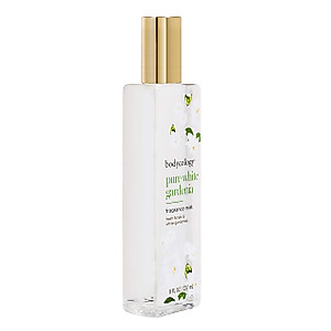 Bodycology Pure White Gardenia 8 fl.oz. Fragrance Mist Spray For Women (Pack of 2) Bodycology