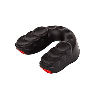 Venum Challenger Mouthguard - Red/Black