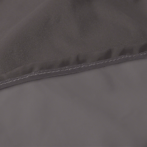 Classic Accessories Ravenna Water-Resistant Round Outdoor Daybed Cover, 90 x 33 Inch