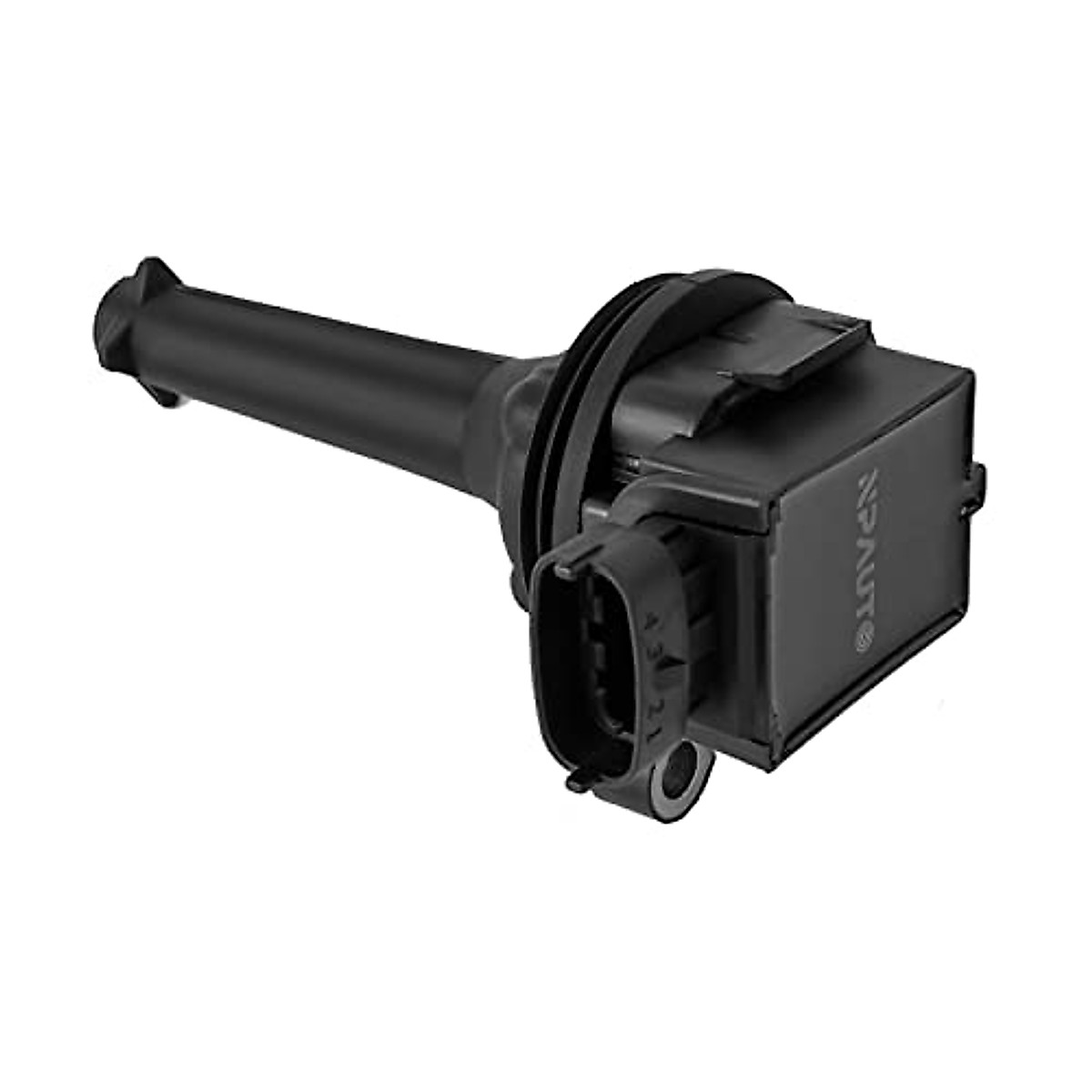 Ignition Coil Pack Replacement for Volvo L5 2.3 2.4 2.5 2003 2004 2005 2006 2007 Volvo V70 XC70 XC90 S80 S60, S60 C70 V70 S70, L6 2.8L S80, L6 2.9L S80 XC90, Set of 5, UF341 UF341T