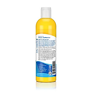 Alba Botanica Repair & Refresh Shampoo, Ocean Surf, 12 Oz