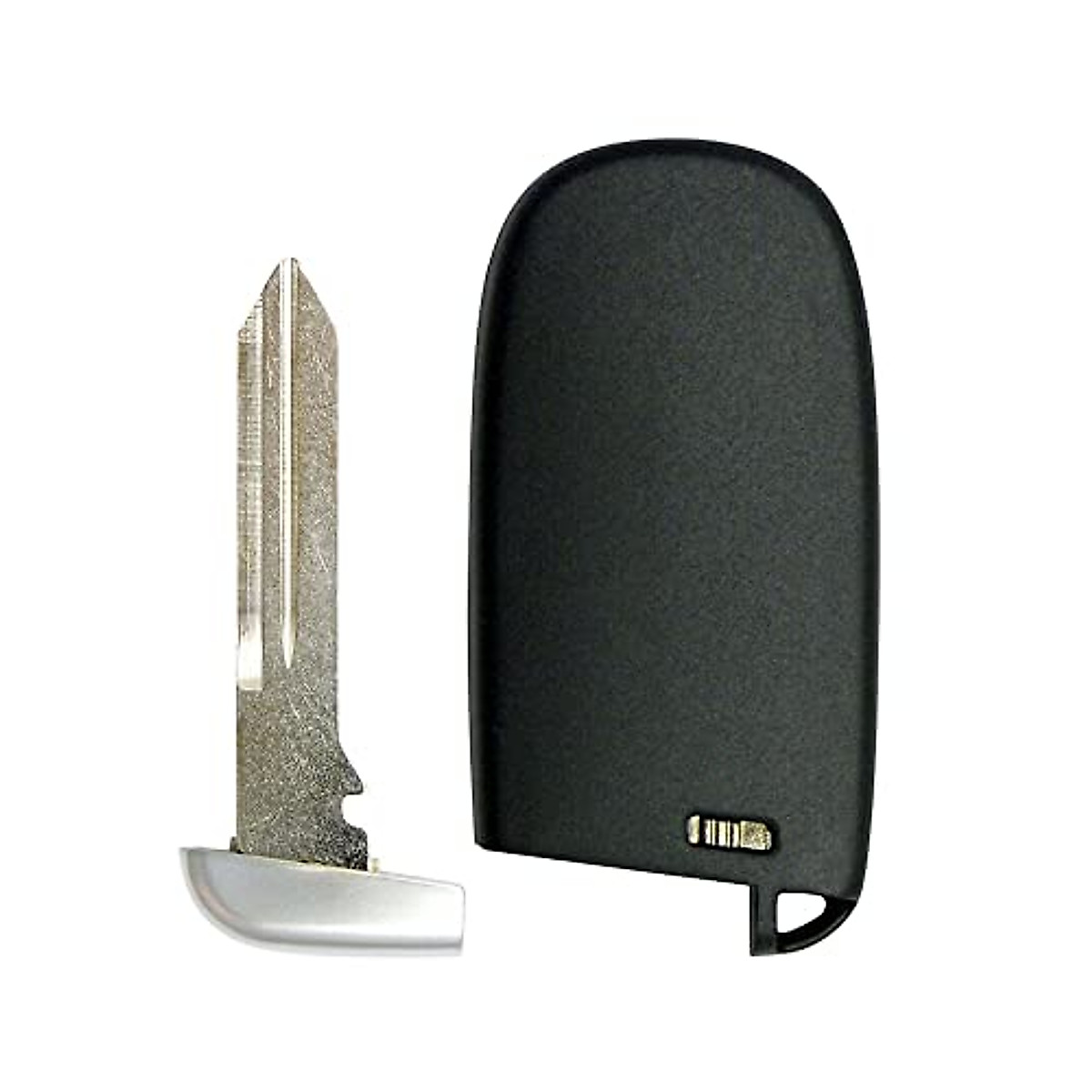 Lot 1x New Replacement PROXIMITY Keyless Entry Remote Key Fob Compatible with & Fit For Dodge
