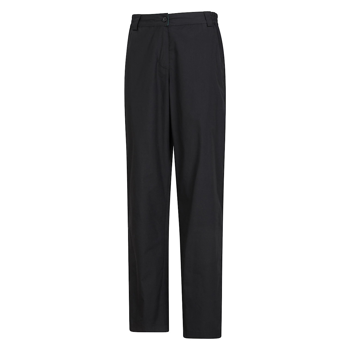 Mountain Warehouse Quest Womens Pants Black 4