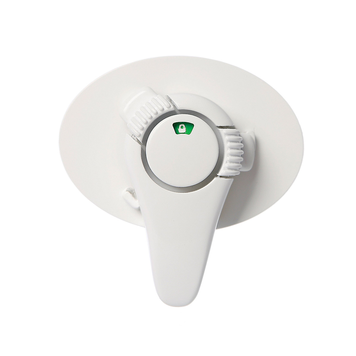 Dreambaby Swivel Oven and Appliance Lock with EZY-Check Indicator (2 Pack)