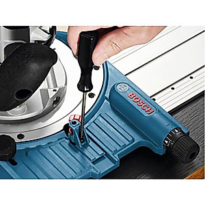 Bosch Professional 1600Z0003X RA 32 - Blue