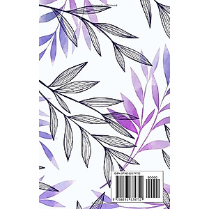What Is My Password: Don't Forget a Password Again! Password Keeper for Internet login, Web Address & usernames. Password Journal for Home or Office - 5'' x 8''