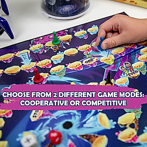 Sums in Space Addition and Subtraction Game, Math Games for Kids 5-7 - Kindergarten Math Games, First Grade Math Games, Learning Games, Educational Games, Classroom Games