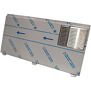 Miller 249221 Panel, Engine Side Ss